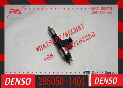 China Diesel Injector Repair Kits 295050-1520 295050-2260 295050-1401 295050-1290 12 Month Warranty for sale