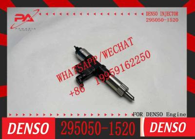 China Diesel Injector Repair Kits 295050-1520 295050-2260 295050-1401 295050-1290 12 Month Warranty for sale
