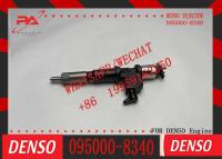 China Fuel Injector Repair Kits 095000-2160 095000-8030 095000-8340 for Diesel Engines 12 Month Warranty for sale