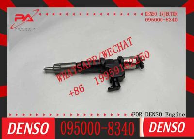 China Fuel Injector Repair Kits 095000-2160 095000-8030 095000-8340 for Diesel Engines 12 Month Warranty for sale