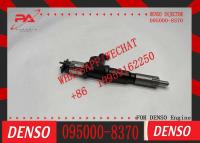 China 095000-8370 095000-8373 8-98119228-3 Common Rail Diesel Fuel Injector 12 Month Warranty for sale