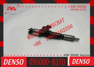 China 095000-8370 095000-8373 8-98119228-3 Common Rail Diesel Fuel Injector 12 Month Warranty for sale