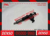 China Injector Repair Kits 095000-6100 095000-8340 095000-9960 095000-9940 095000-9750 for sale