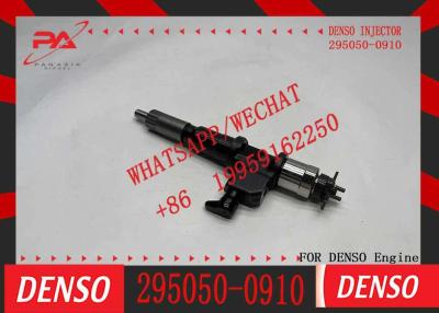 China Diesel Injector Repair Kits 295050-1710 295050-0910 295050-2422 12 Month Warranty for sale