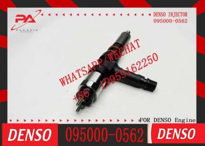 China Diesel Injector 095000-0562 095000-6290 6261-11-3200 for Bosch Common Rail Systems for sale