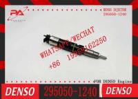 China Common Rail Injector 295050-1350 295050-1240 295050-0511 for Diesel Engines 12 Month Warranty for sale
