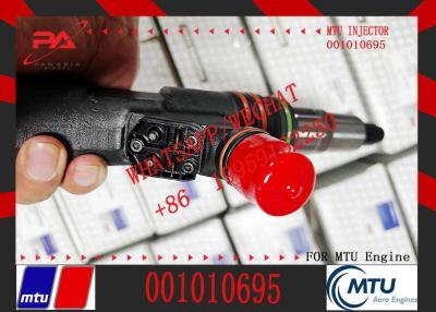 China Common Rail Fuel Injector 253351 VTO-B160BM for MTU 4000 Engine 001010425 001010695 for sale
