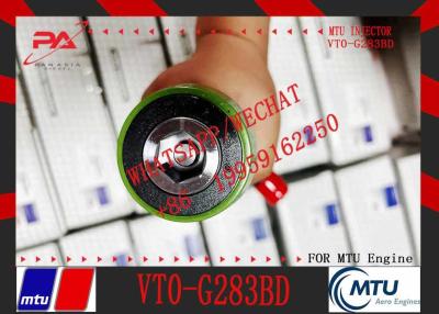 China Diesel Engine Fuel Injector X59407500020 for MTU 4000 1678331 VT0-G163BD 23526589 for sale