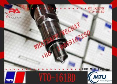 China MTU4000 Fuel Injector VTO-161BD 0010104251/71 RX52407500024 Diesel Engine Parts for sale