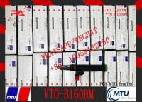 China MTU 4000 Fuel Injection Nozzle 4000.01 U9095B/E VTO-B160BM VTO-G360BM for sale