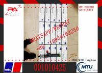 China Common Rail Fuel Injector 253351 VTO-B160BM for MTU 4000 001010425 for sale