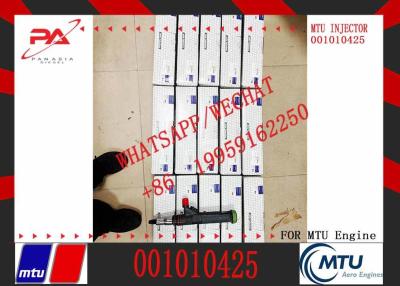 China Common Rail Fuel Injector 253351 VTO-B160BM for MTU 4000 001010425 for sale