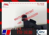 China MTU4000 Diesel Engine Fuel Injector RX52407500024 VTO-161BD 0010104251/71 for sale