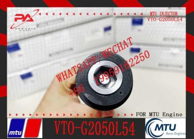 China Diesel Engine Fuel Injector VTO-G2050L54 VTO-G265G48D for MTU 4000 Series 59407500024 for sale