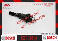 China Fuel Injector Pump 0414693005 02113694 0414693002 for Bosch Engine 2013 for sale
