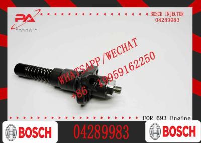 China Diesel Common Rail Fuel Injection Unit Pump 04289983 04289982 for DEUTZ TCD2013 Engine for sale
