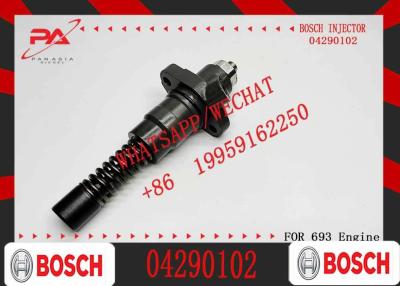 China Fuel Injection Pump 21147445 0986437402 02113694 04289983 for Bosch Injector 04290102 for sale