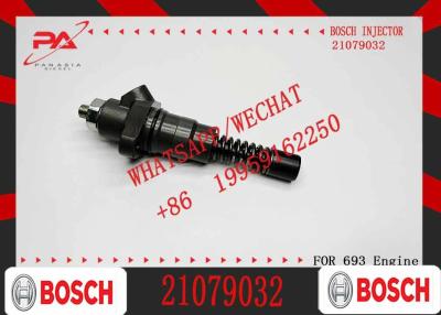China TCD2013 L06 4V Unit Pump VOE 21079032 for D7R Bus Bosch Injector 02113696 for sale