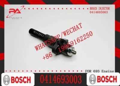 China Common Rail Diesel Injector Pump 0414693003 02113695 for Volvo DEUTZ TCD Engine for sale