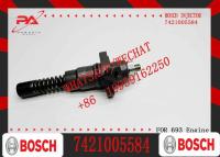 China BOSCH Engine Injection Pump 0414693006 02113696 21079032 7421005584 High Quality for sale