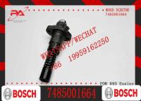 China Engine Fuel Injector Nozzle Assy Unit Pump 4290102 4900939 7421005584 7485001664 for sale