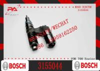 China Diesel Fuel Unit Injector 20440409 3155044 0986441006 for BOSCH Engine 0414702021 for sale