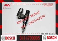 China Bosch Fuel Injector 0414700003 0414700005 0414700007 0414700009 3155044 High Quality for sale
