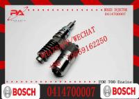 China Bosch Fuel Injector 0414700003 0414700005 0414700007 0414700009 3155044 High Pressure Common Rail for sale