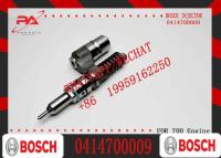 China Bosch Fuel Injector 0414700003 0414700005 0414700007 0414700009 3155044 14mm for sale