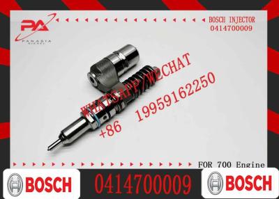 China Bosch Fuel Injector 0414700003 0414700005 0414700007 0414700009 3155044 14mm for sale
