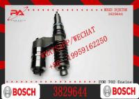 China New Fuel Injector 3829644 VOE3829644 0414702023 0414702013 Compatible with Volvo Penta Engine for sale