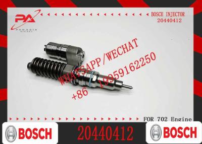 China Volvo Penta Bosch Common Rail Diesel Injector 3829644 20440409 20440412 0414702013 0414702010 for sale