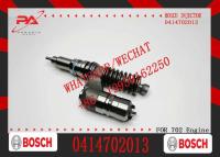 China Diesel Fuel Injector 0414702015 0414702024 for Bosch Engine 0 414 702 013 for sale