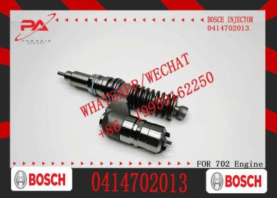 China Diesel Fuel Injector 0414702015 0414702024 for Bosch Engine 0 414 702 013 for sale