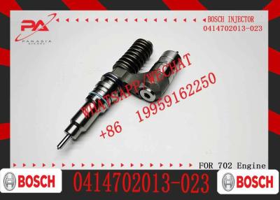 China Diesel Fuel Injector 0414702015 0414702024 for Bosch Engine Common Rail System for sale