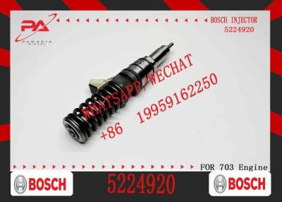 China Common Rail Fuel Injector 0414703003 0414703005 0414703007 5224920 Bosch Type for sale