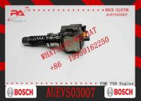 China Diesel Common Rail Fuel Injector 0445750003 0445750004 BOSCH Auto Engine Parts Car Engine Systems Assembly for sale