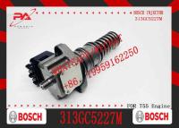 China Diesel Unit Pump 0414755003 0986445001 for Bosch Injector 313GC5222M 313GC5227M for sale