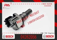 China Chinese New Diesel Fuel Injection Unit Pump 04262056 9074627 for Bosch Injector for sale