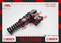 China Genuine NANYUE Diesel Pump Element NDB021 NDB023A1 NDB022A 0414755008 0414799005 Electronic Unit Pump Plunger for sale