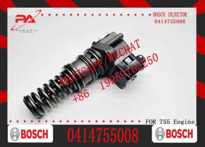 China Genuine NANYUE Diesel Pump Element NDB021 NDB023A1 NDB022A 0414755008 0414799005 Electronic Unit Pump Plunger for sale