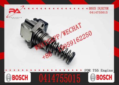 China Bosch Electronic Unit Pump 0414755002 0414755003 0414755004 0414755005 0414755008 0414755014 0414755015 0414755017 0414755117 for sale
