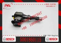 China Diesel Fuel Injector Unit Pump 0414755006 5001860115 0414755007 for Bosch Injection System for sale