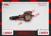 China Fuel Injection Unit Pump 0414755007 7485003175 for Bosch Injector 313GC5230MX for sale