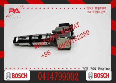 China Fuel Pump Unit 0414799008 0414799002 0414799003 0414799004 0414799006 Durable Parts for Bosch Injector for sale