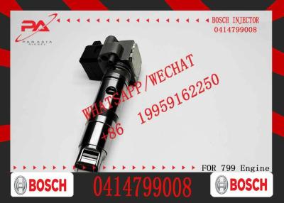 China Fuel Pump Unit 0414799008 0414799002 0414799003 0414799004 0414799006 for Bosch Injector for sale
