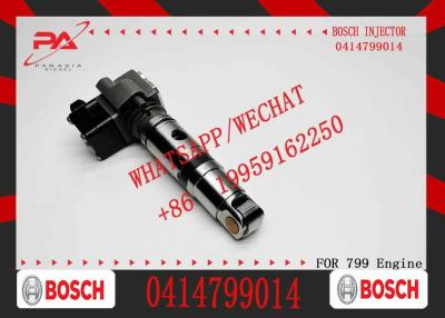 China Diesel Fuel Injector Unit Pump 0414799008 0414799027 0414799014 for OM904 OM906 Bosch for sale