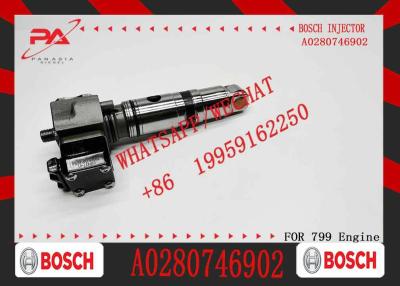 China New Diesel Fuel Injection Pump A0280746902 0414799008 for Mercedes Benz Atego Actros Trucks for sale