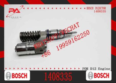 China Diesel Engine Fuel Injector 1382121 1440579 1529751 0414701005 0414701044 0414701105 1408335 Bosch for sale