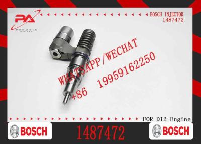 China Bosch Engine Injector 0414701035 0414701027 1487472 1942702 for Diesel Fuel Systems for sale